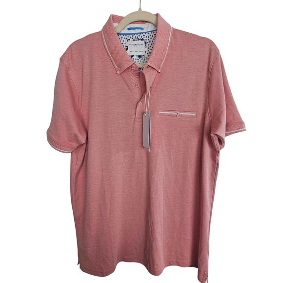 Denim & Flower Ricky Singh | Shirts | Denim Flower Ricky Singh Polo ...